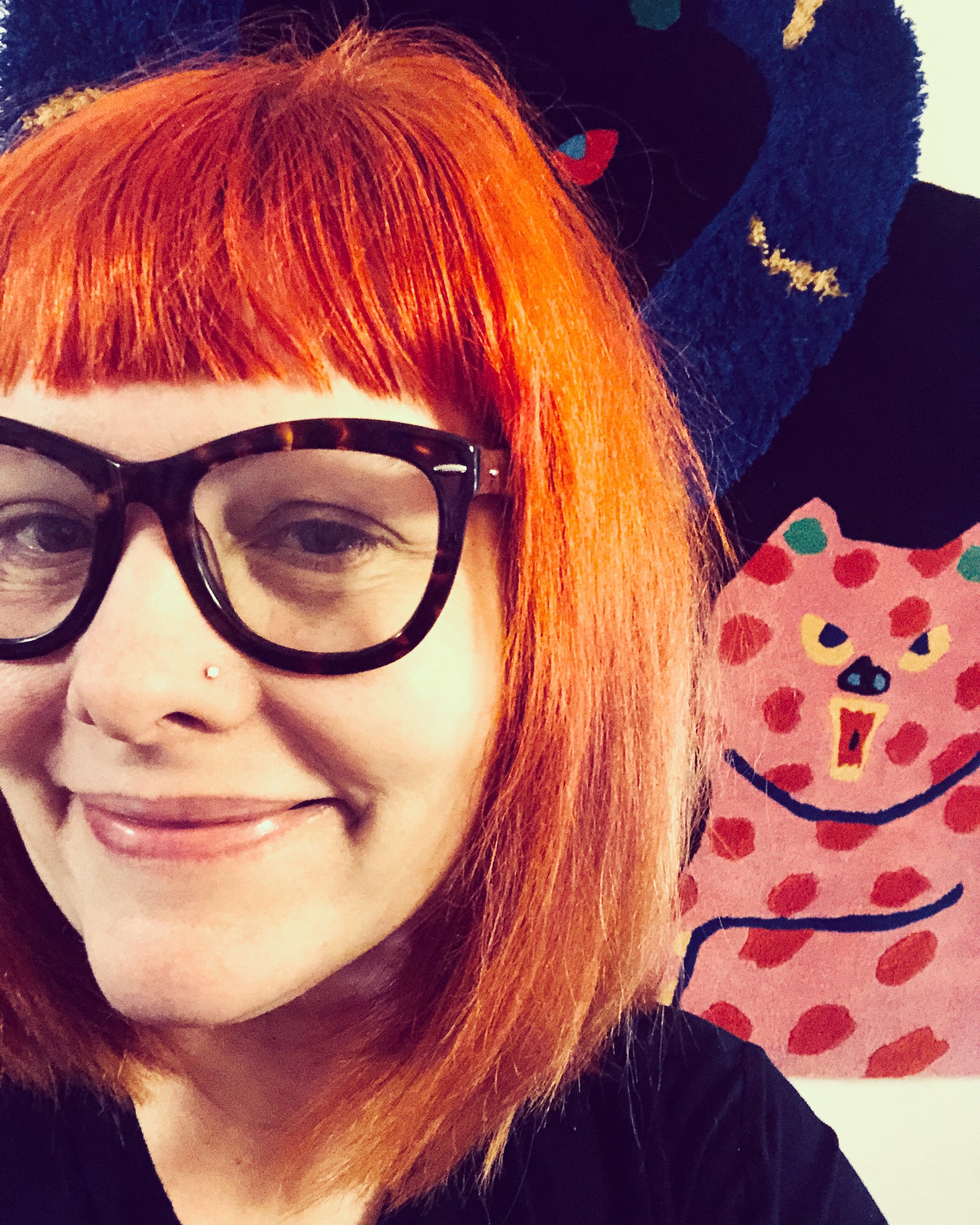 Rachel McPadden – The Middle Ages